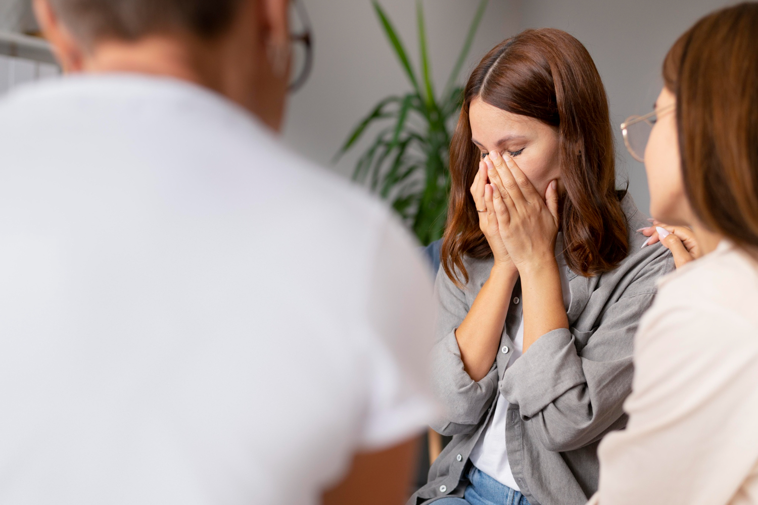 How Depression Treatment Helps After a Relapse